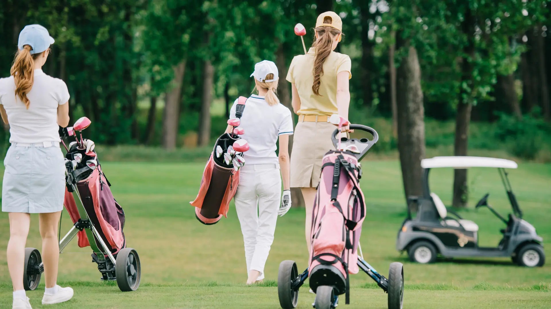 Casual Golf Clothing & Streetwear Trends: Stylish Fusion – Johan LLC