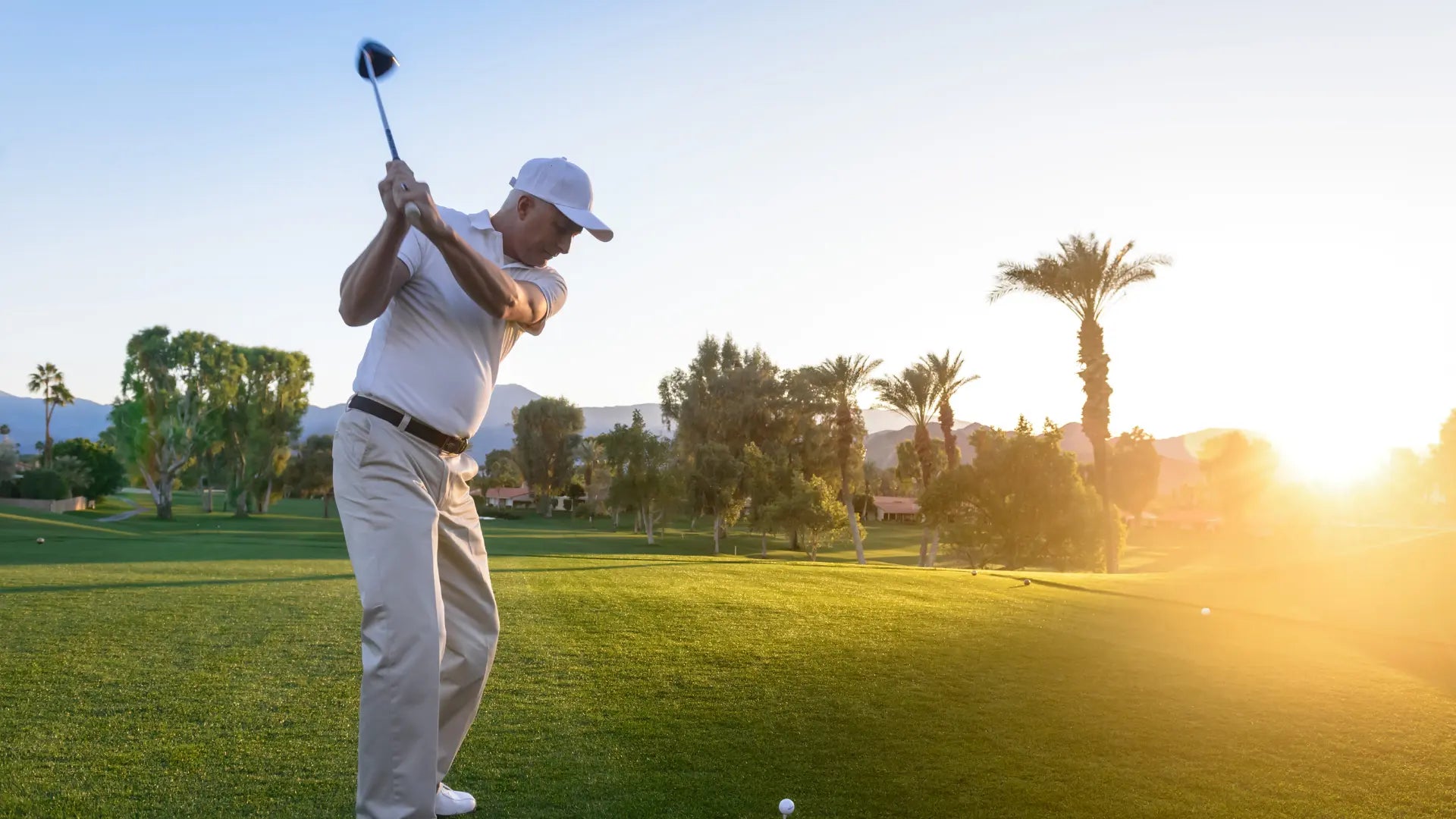 Eco-Friendly Golf Apparel: Sustainably Stylish Trends – Johan LLC