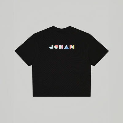 Johan Blockart Graphic Tee – Johan LLC
