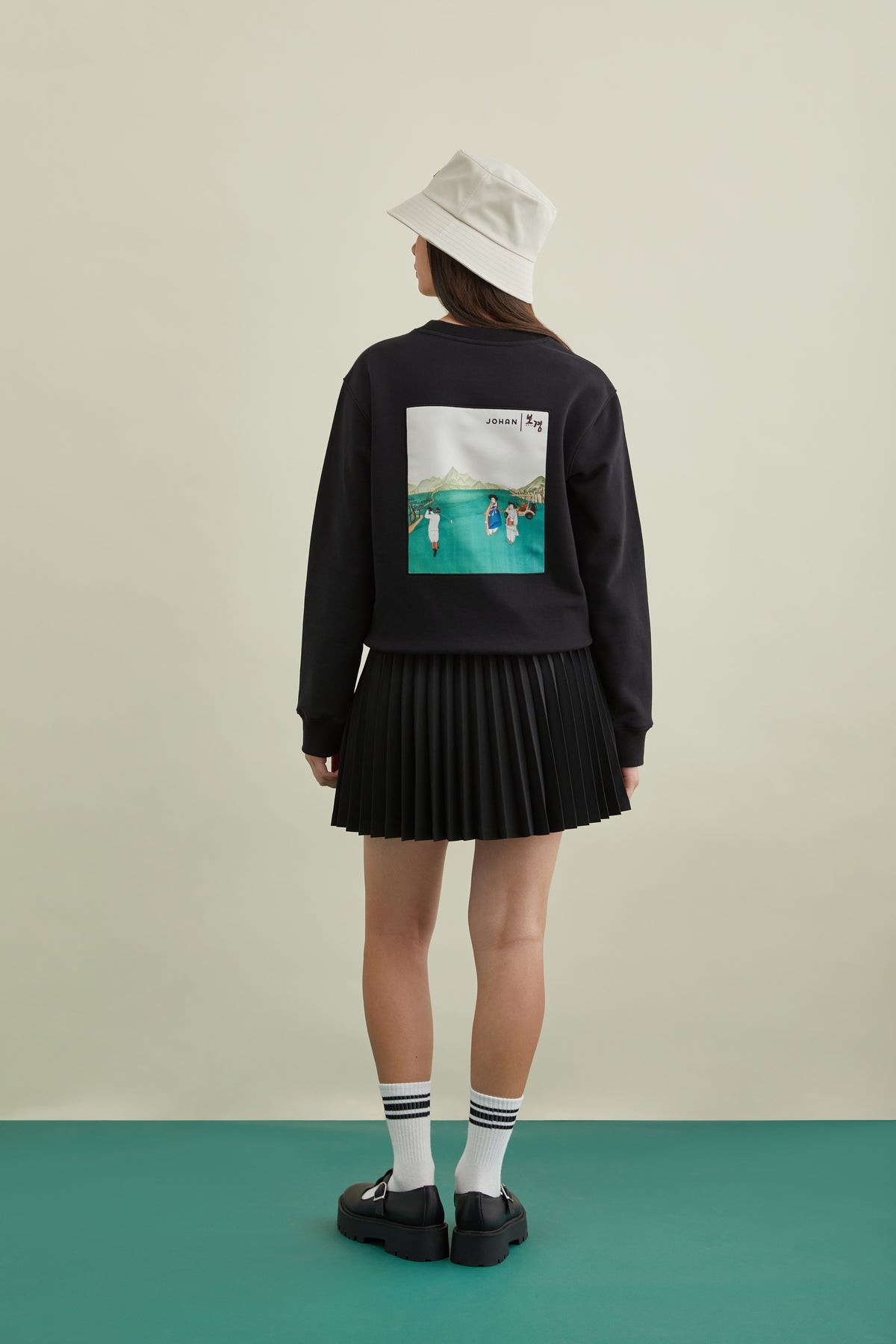 Johan – Shop Premium Golf and Lifestyle Apparel Online