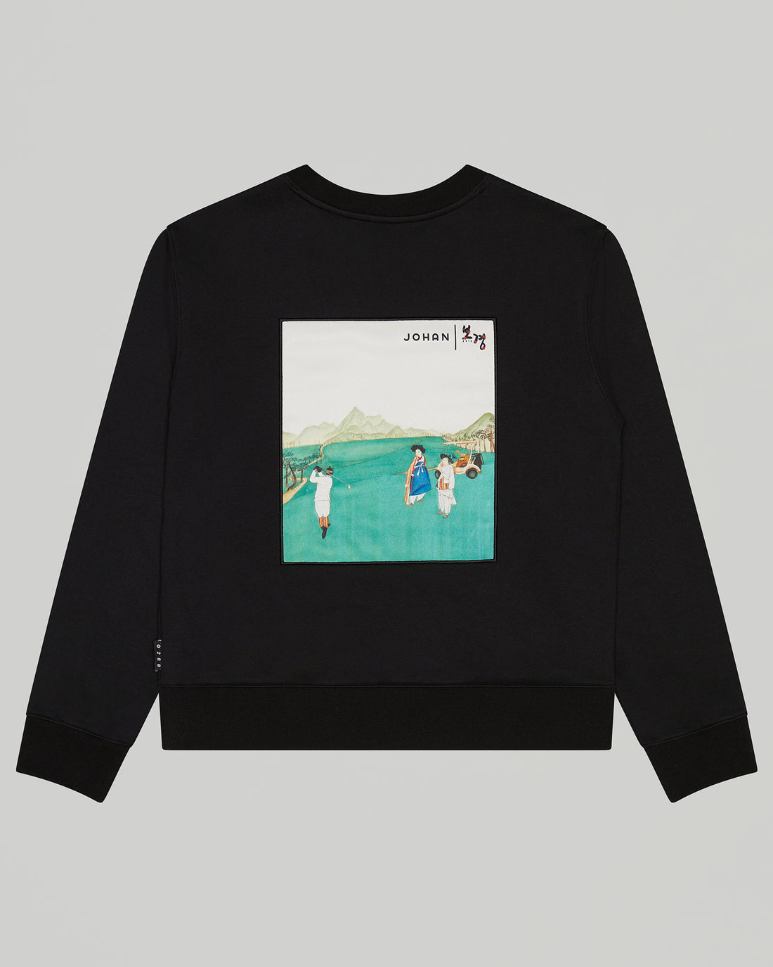 Johan – Shop Premium Golf and Lifestyle Apparel Online – Johan LLC